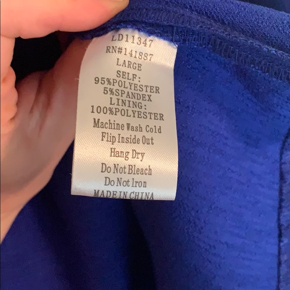 C. Luce | Dresses | Nwt Cocktail Dress | Poshmark